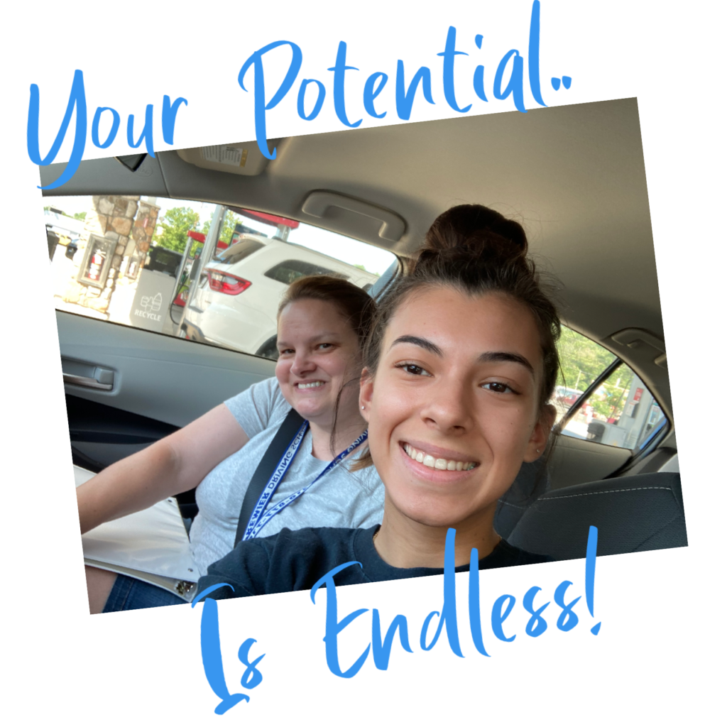 Safe, Confident Drivers - Premier Driving School